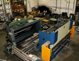 About Us - Dixon Heating & Sheet Metal Ltd.