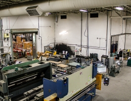 About Us - Dixon Heating & Sheet Metal Ltd.