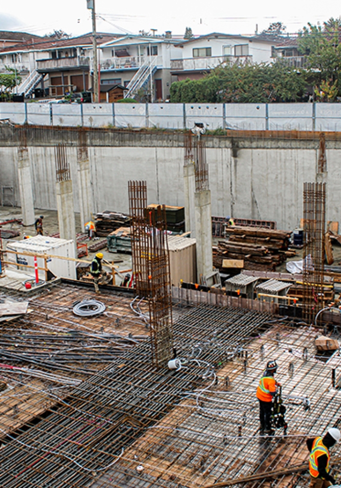 Valeo - Dixon Heating & Sheet Metal Ltd.